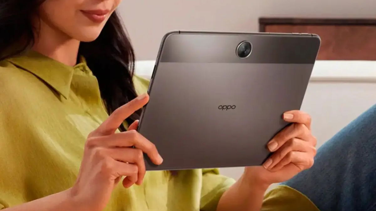 Mejores tablets baratas y buenas que puedes comprar en 2025