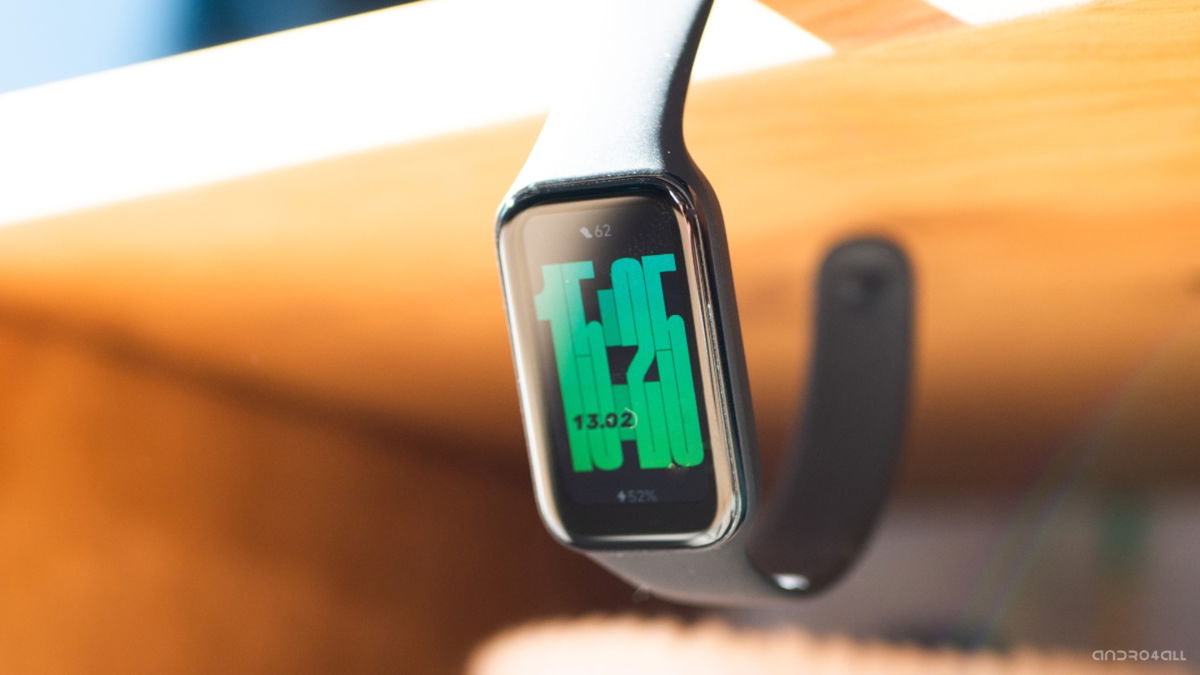 Redmi Smart Band 2, review - análisis con opinión y características