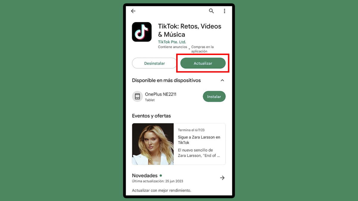 Principales problemas de TikTok y cómo solucionarlos paso a paso