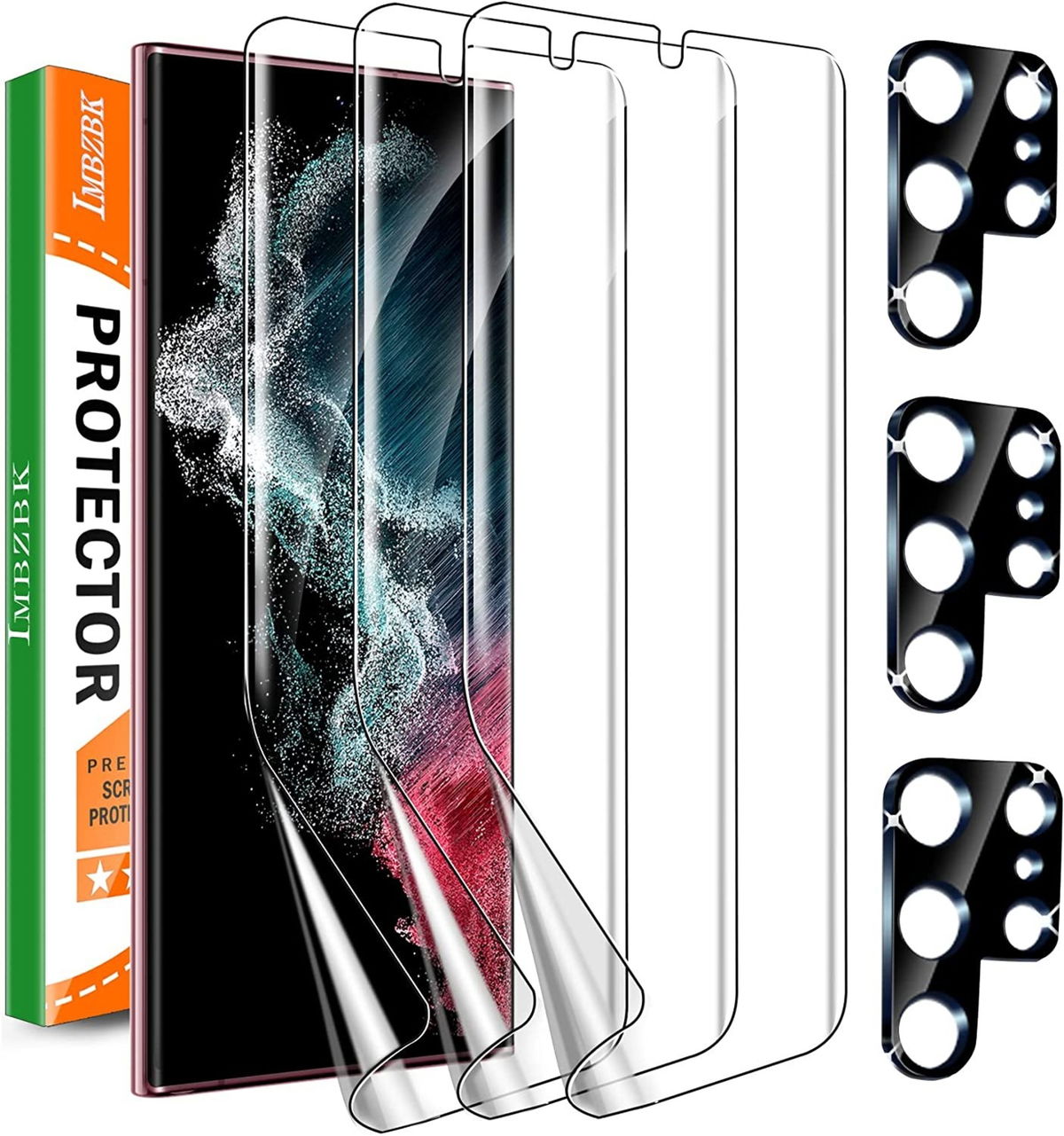 Protectores de pantalla para móvil: qué mirar al escoger uno