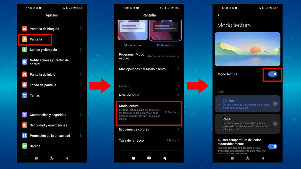 qué es y cómo activarlo