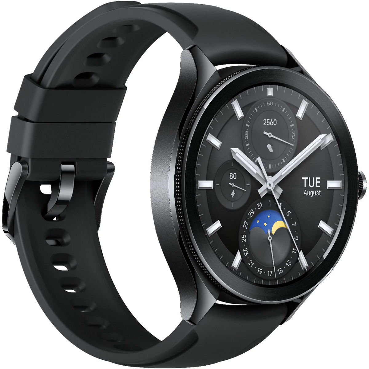 El Xiaomi Watch 2 Pro ya tiene precio: esto es lo que costará en Europa ...