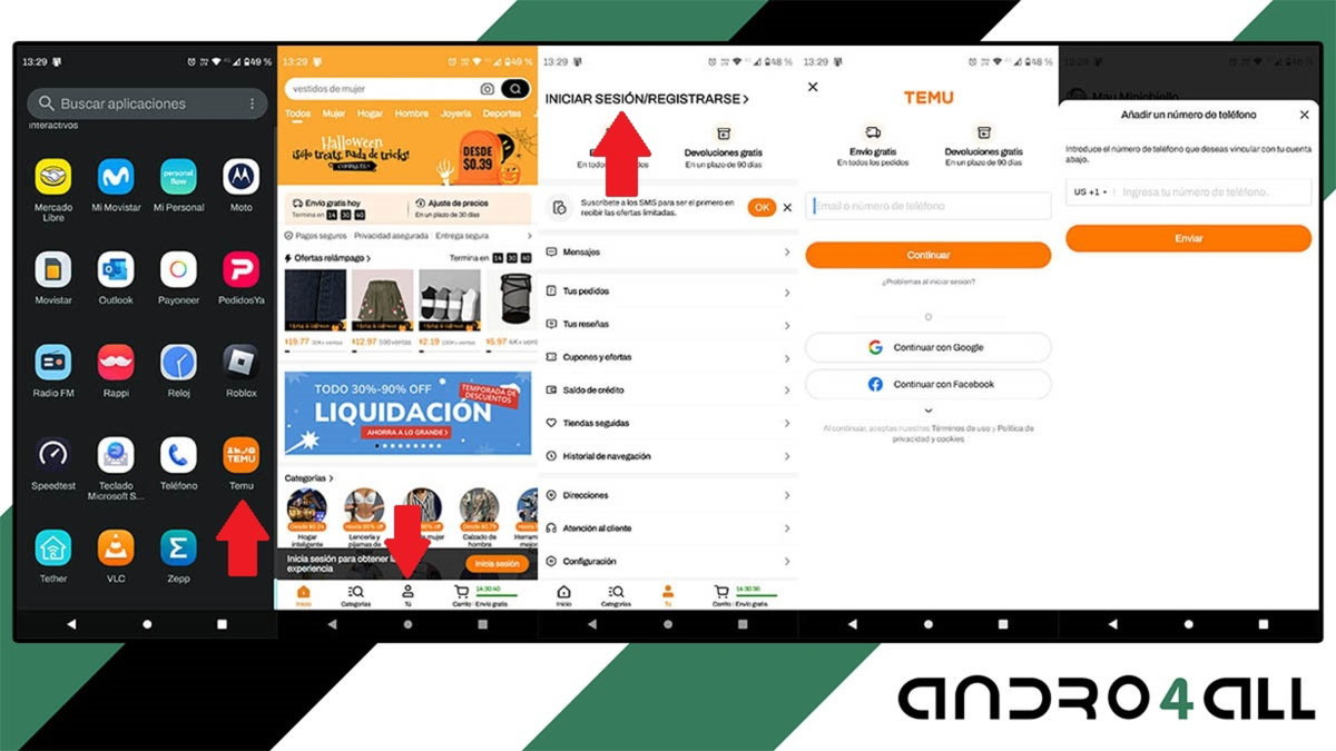 How to Buy on Temu: A Complete and Safe Guide