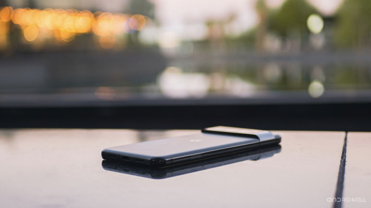 Google Pixel 8 Pro, análisis - review con opinión y características