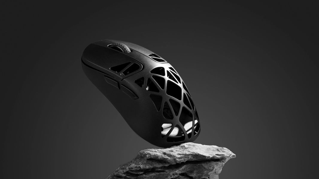 Keychron M3 Mini Metal Edition: el ratón gaming ultraligero construido ...