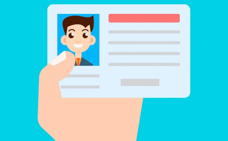 Cómo calcular online la letra del DNI, CIF o NIF