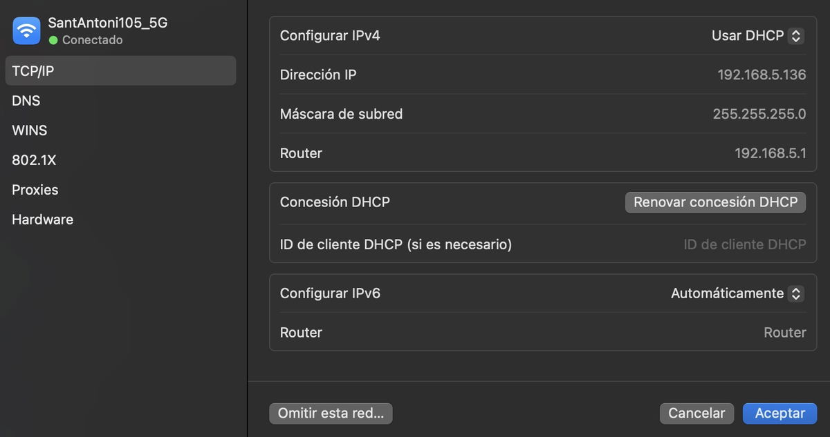 Dirección IP: qué es, para qué sirve y cómo saber cuál es tu dirección