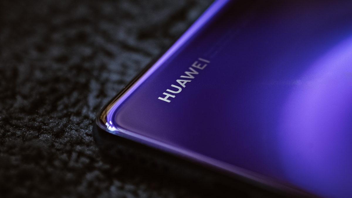 HUAWEI vuelve por todo lo alto: ya es una de las 3 marcas que más ...