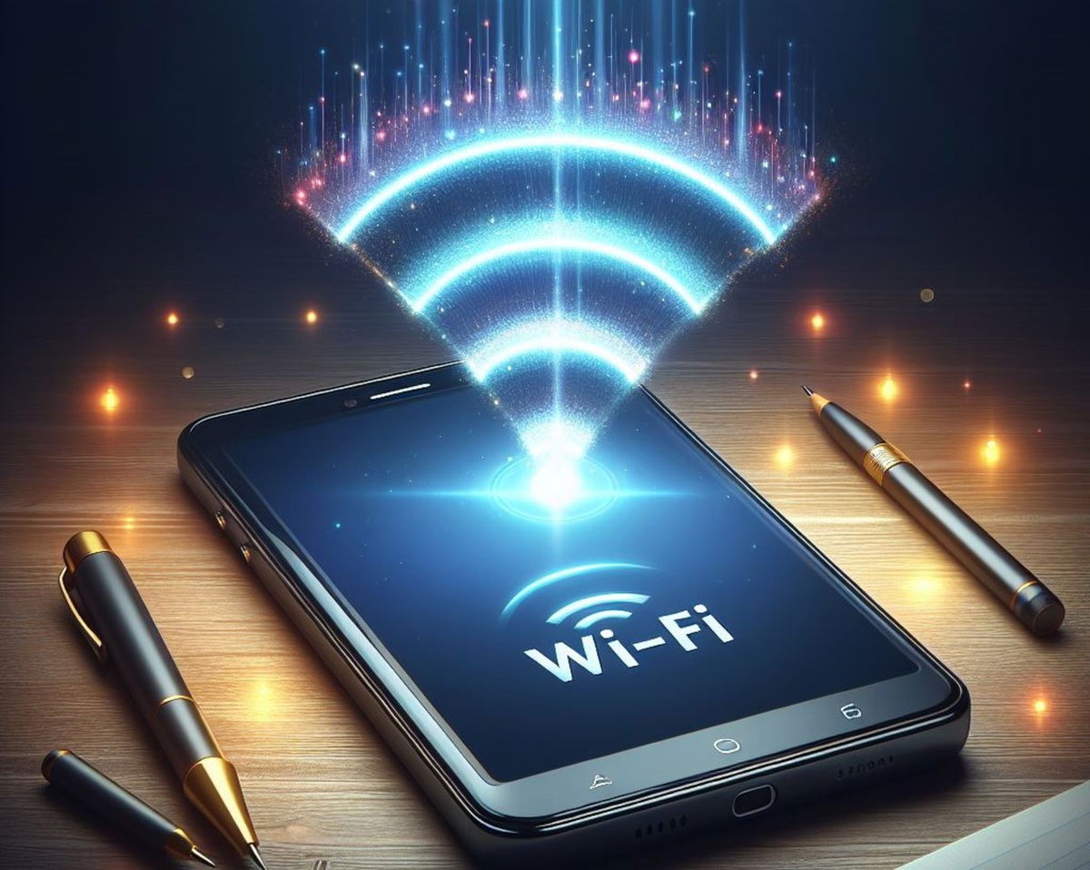 Cómo amplificar el WiFi de casa paso a paso