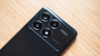 POCO X6 Pro 5G, análisis - review con opinión, características y precio