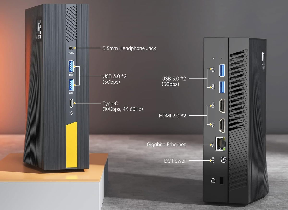 Qué es un mini PC y qué hay que mirar al elegir uno