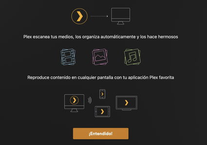 Plex: qué es, cómo funciona y cómo puedes acceder