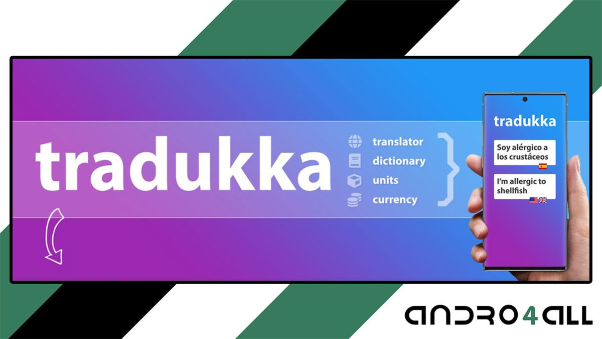 Tradukka vs Google Translate: qué traductor es mejor