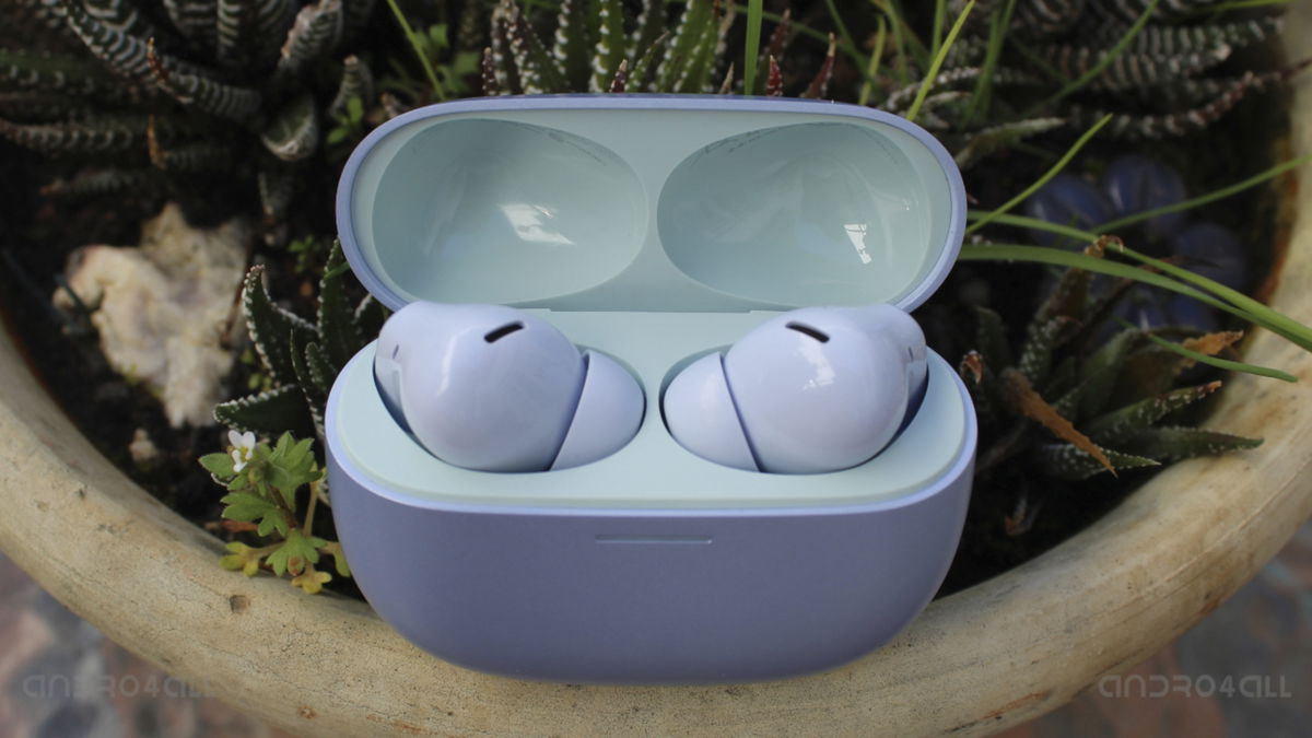Redmi Buds 5 Pro, review: análisis con características, precio y opinión