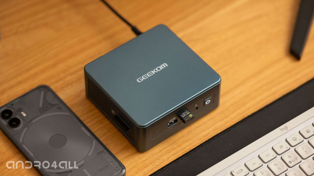 Qué es un mini PC y qué hay que mirar al elegir uno