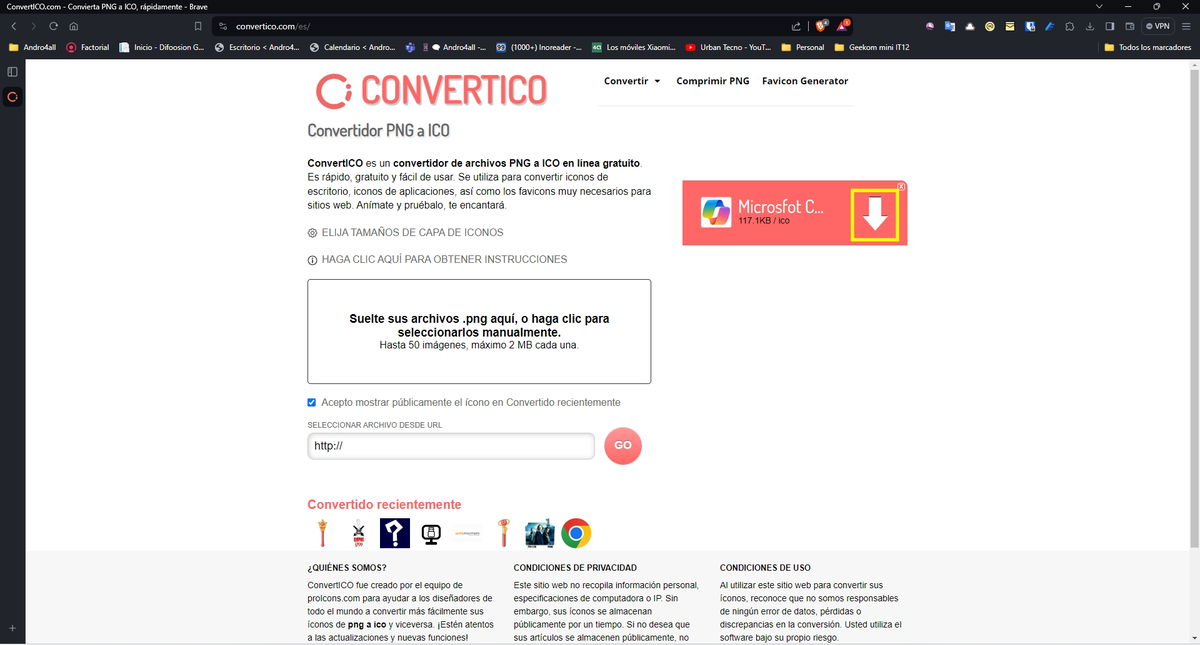 Con este truco puedes activar Microsoft Copilot en cualquier PC con Windows 11 - Sinsurrapa ...