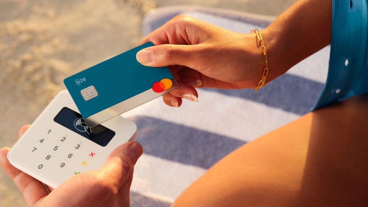 Todo sobre N26, el neobanco con más de 1,5 millones de clientes en ...