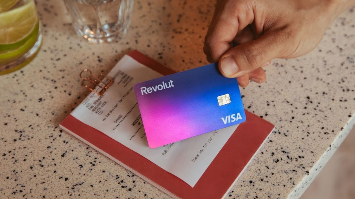 Descubre Revolut, el neobanco con más de 50 millones de clientes ...