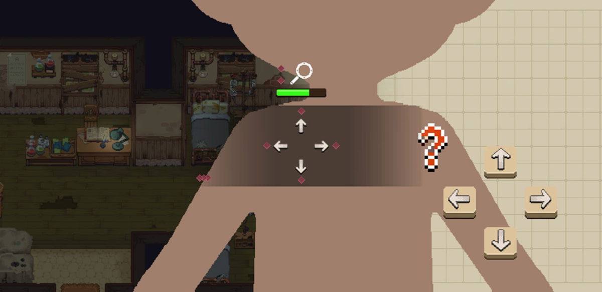 Análisis de Potion Permit en Android: un simulador y RPG que sabe cómo ...