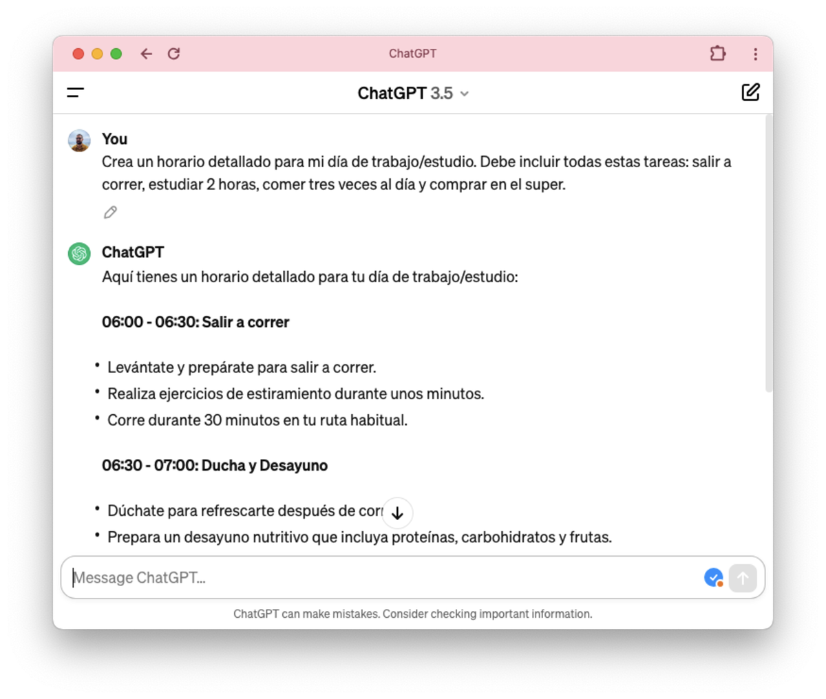 Los 63 mejores prompts básicos para usar en ChatGPT