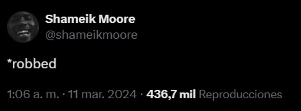La voz de Miles Morales tilda de robo el Oscar de 'El chico y la garza ...