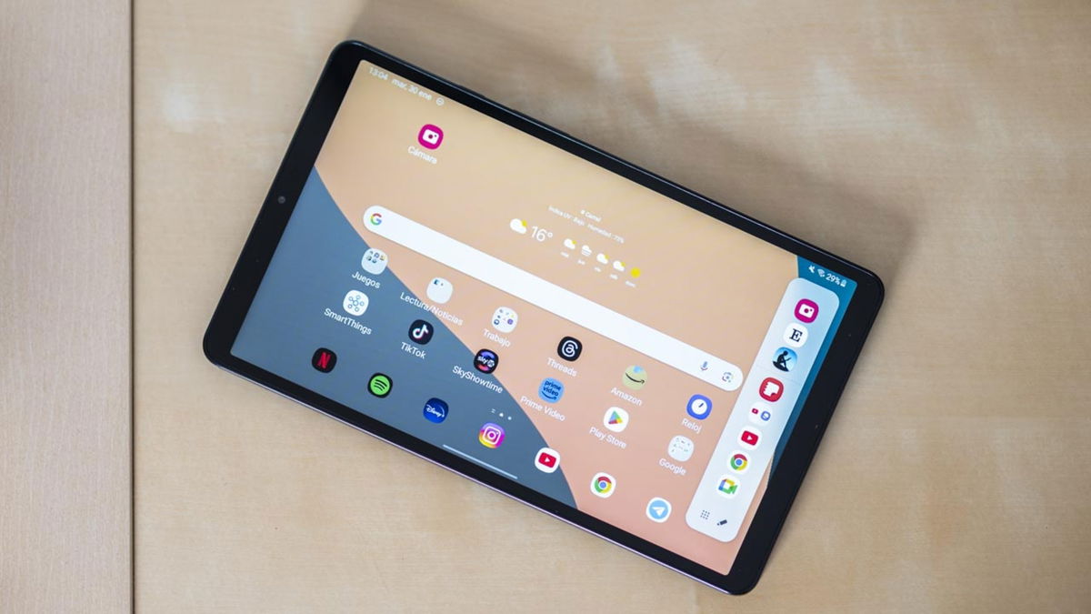 Las mejores tablets para niños: baratas, resistentes y seguras