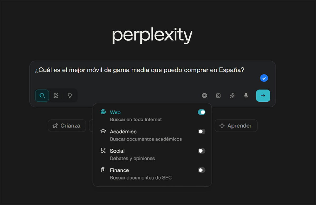 Perplexity AI: qué es, cómo se usa y precio del buscador con IA que compite con ChatGPT