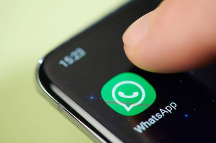 Dónde se guardan los audios de WhatsApp en el móvil