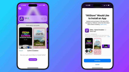AltStore: dónde descargar y cómo se usa la primera tienda de apps ...