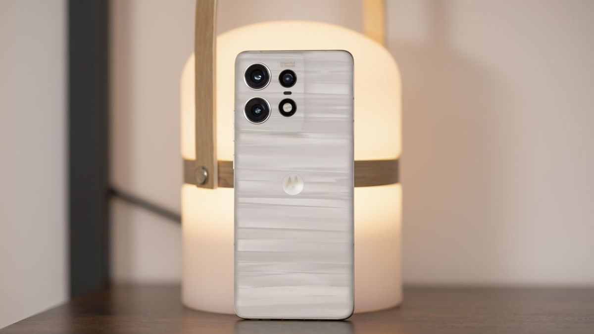 Análisis del motorola edge 50 pro: características, opinión y precio