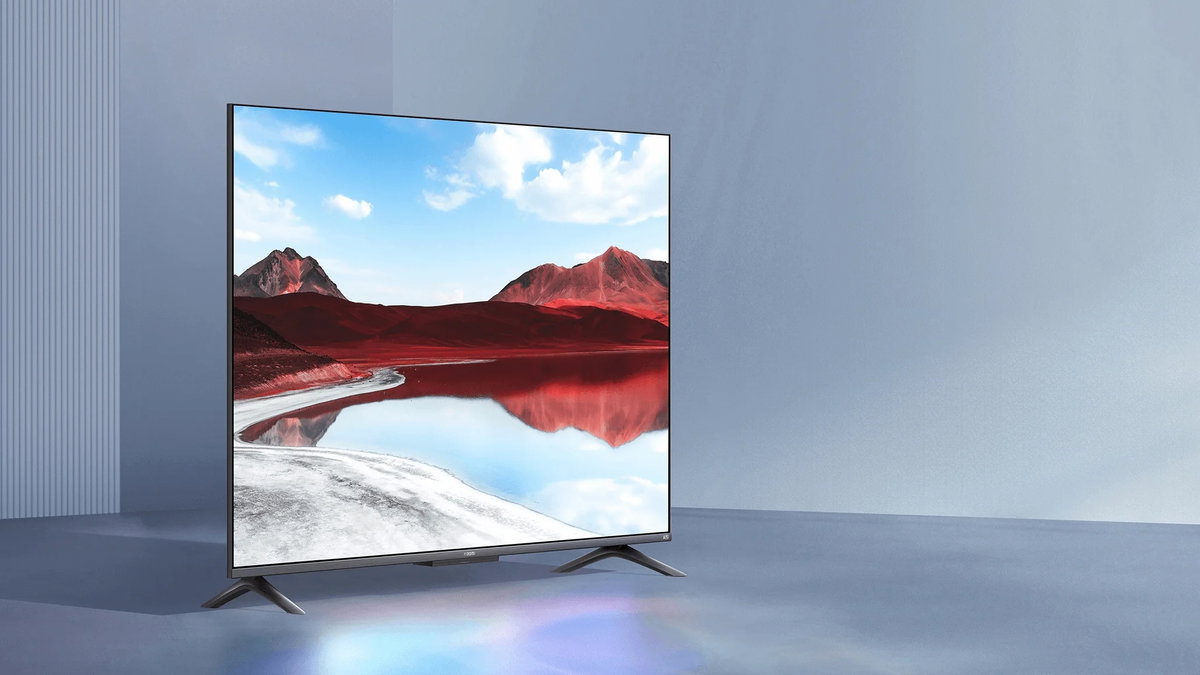 The best cheap Android TV is the Xiaomi device with the last name Pro