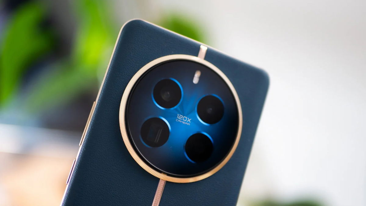 Sensores Sony LYTIA: qué son y en qué se diferencian de los sensores ...