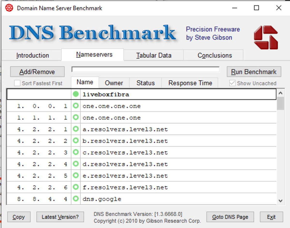 Cómo cambiar los DNS en tu PC con Windows o macOS para poner los de Google (y qué ventajas tiene)