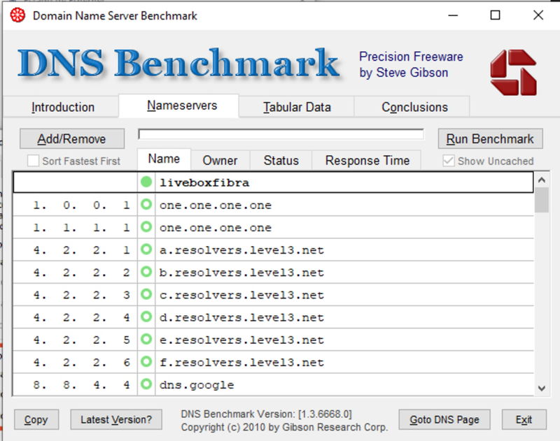 Cómo cambiar los DNS en tu PC con Windows o macOS para poner los de Google (y qué ventajas tiene)
