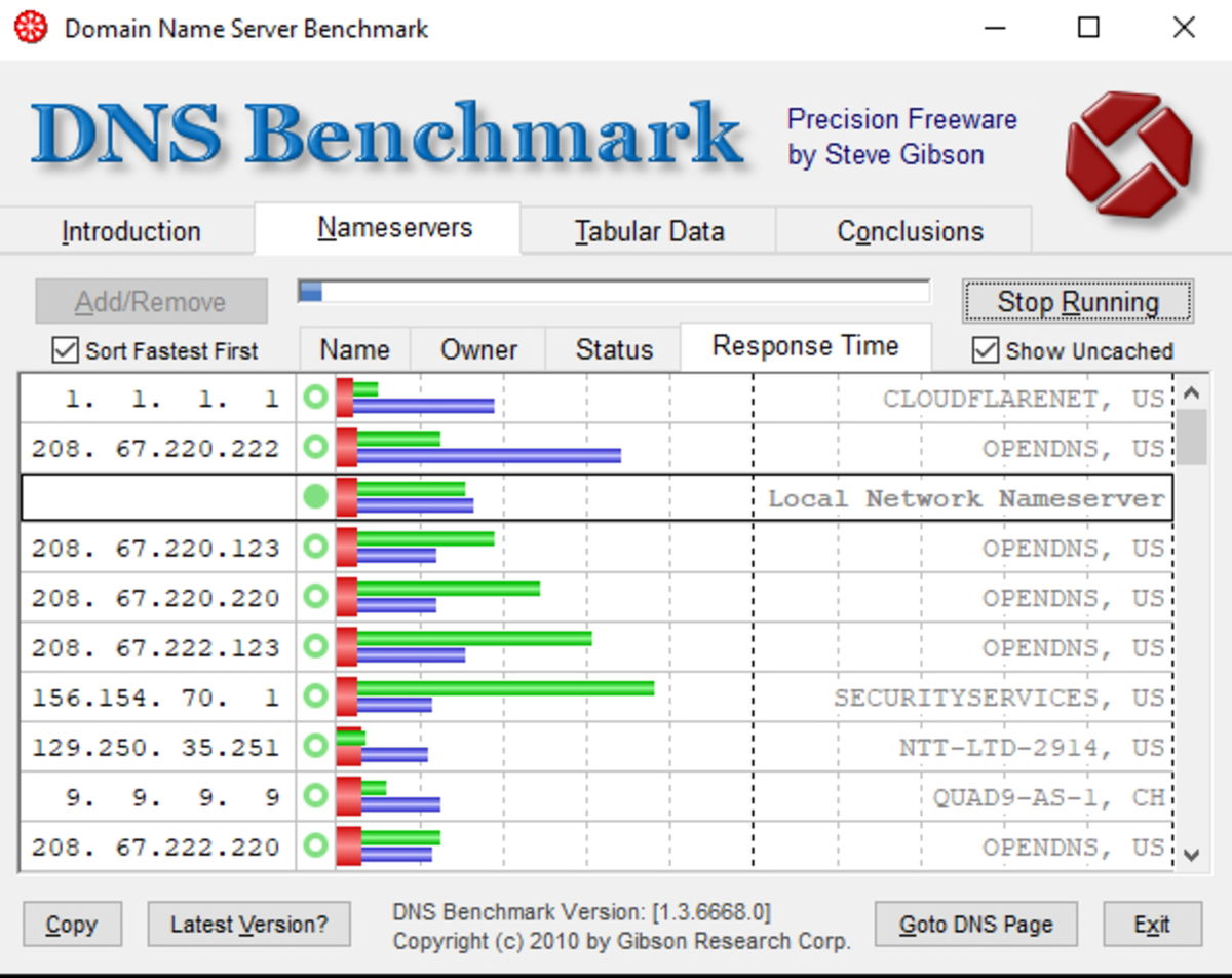 Cómo cambiar los DNS en tu PC con Windows o macOS para poner los de Google (y qué ventajas tiene)