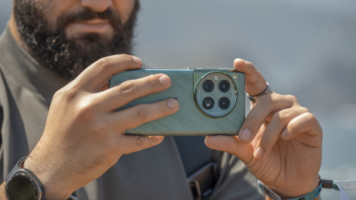 Sensores Sony LYTIA: qué son y en qué se diferencian de los sensores ...