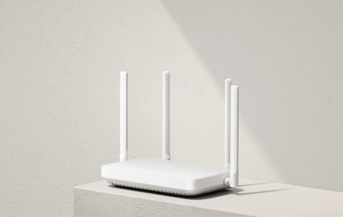 Xiaomi lanza en España sus nuevos routers económicos: compatibles con ...
