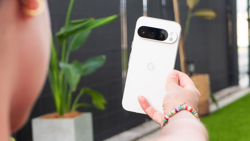 Google Pixel 9 Pro y Pixel 9 Pro XL, análisis - review con opinión y ...