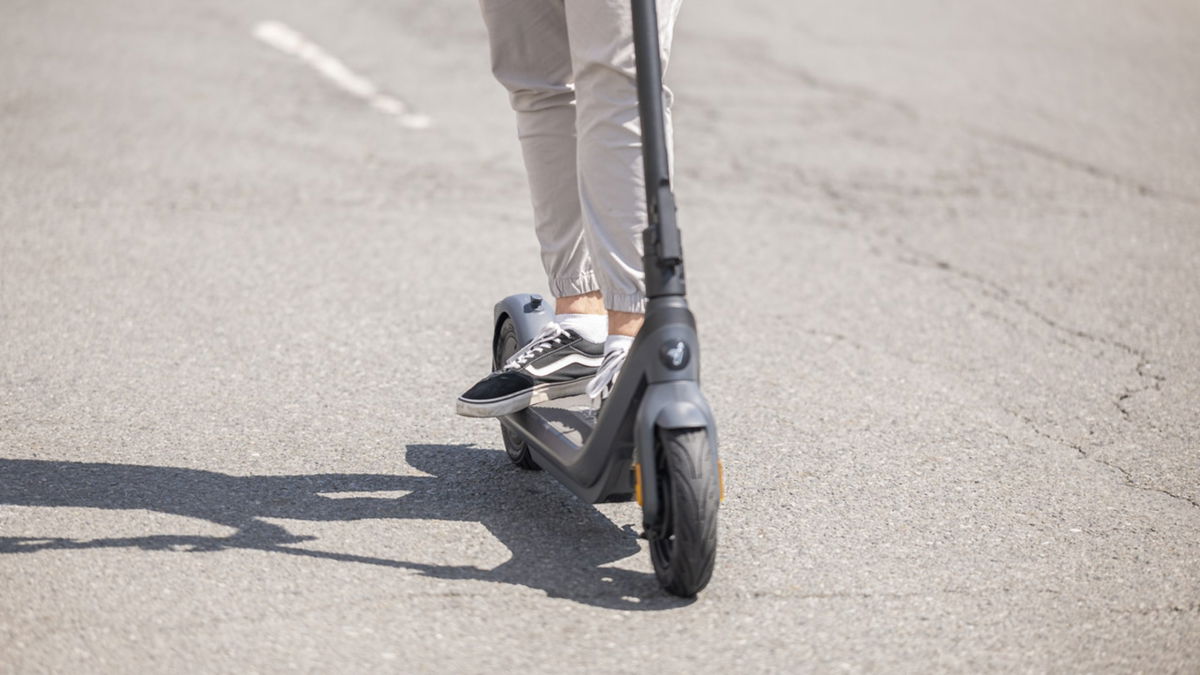 Ninebot E2 Pro, análisis: características, precio y opinión