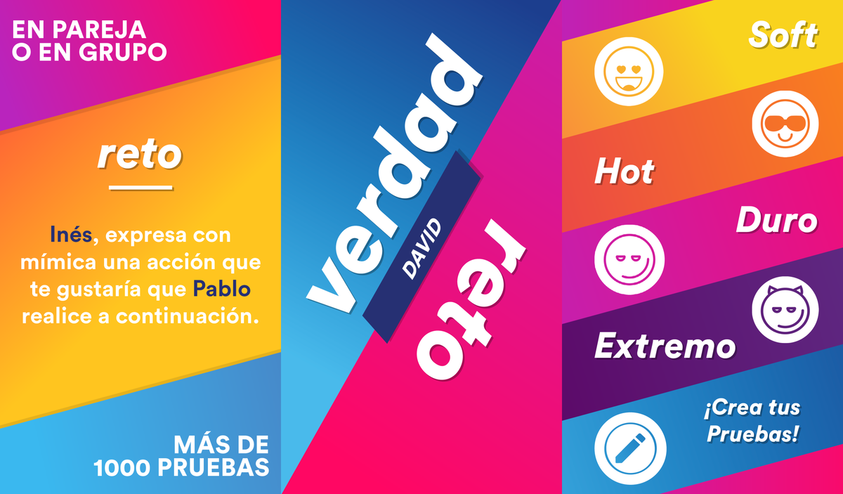 Los 14 mejores juegos de móvil para jugar con tu pareja