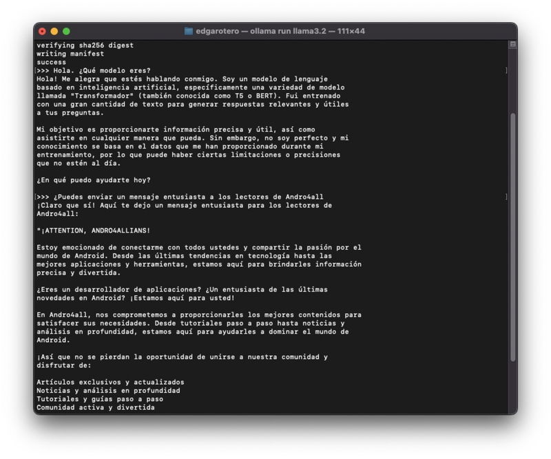 Qué es LLaMA, cómo funciona y cómo se puede probar gratis
