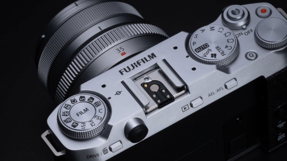 Nueva Fujifilm XM-5: todo sobre la cámara más económica de Fujifilm en ...