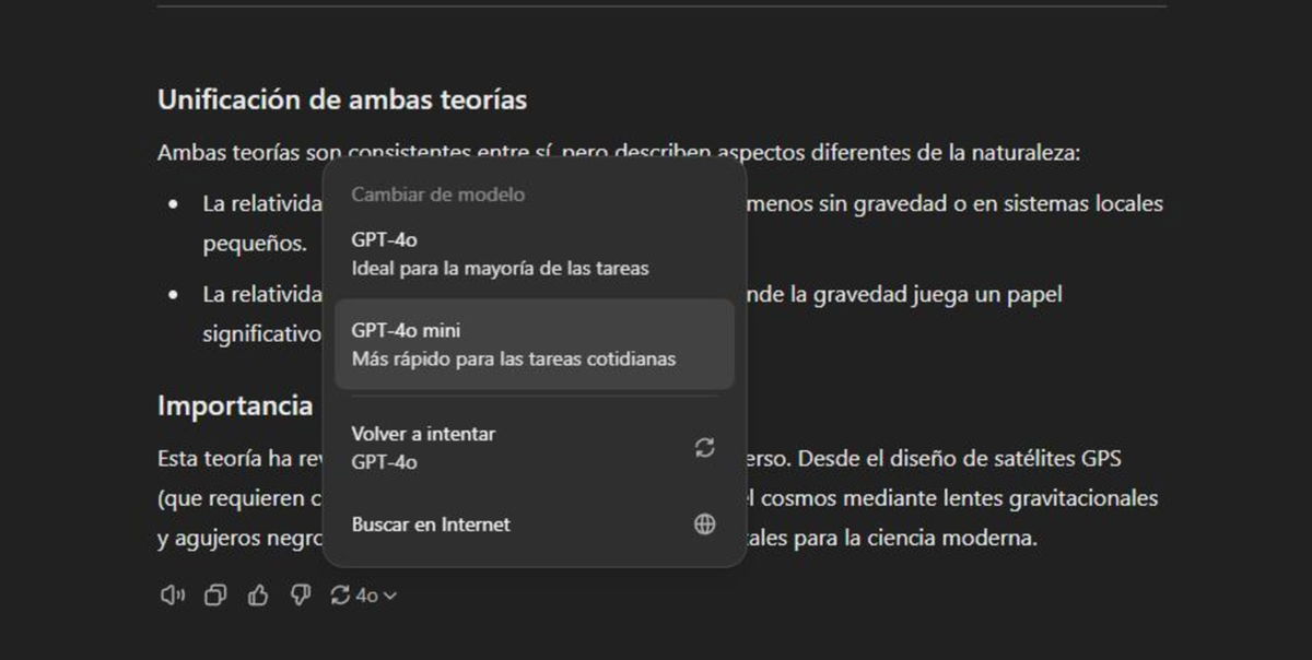 Qué es GPT-4o Mini y en qué se diferencia de GPT-4o