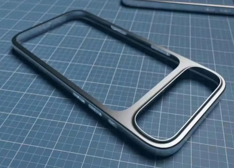 El diseño del iPhone 17 Pro se filtra al completo y supondría el primer cambio desde 2019