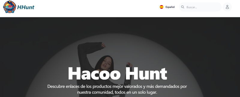 Qué es Hacoo Hunt y cómo funciona: ¿es fiable comprar allí?