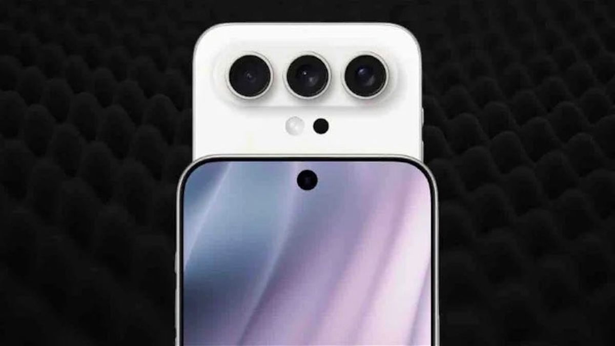 iPhone 17 Pro: ya sabemos sus 8 grandes novedades