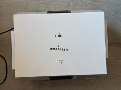 Análisis aire acondicionado HexaPro V2: características y funciones