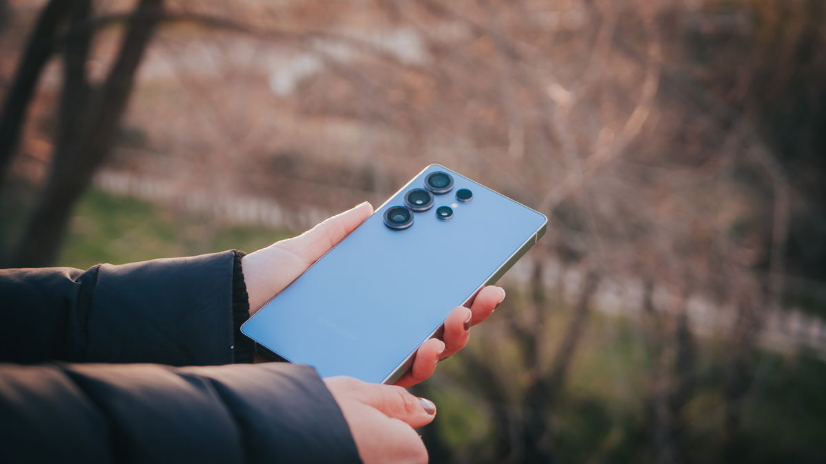 Samsung Galaxy S25 Ultra, análisis - review con opinión y características