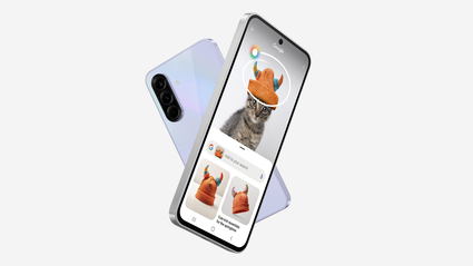 Los nuevos Galaxy A56 y Galaxy A36 se estrenan a lo grande en Samsung ...