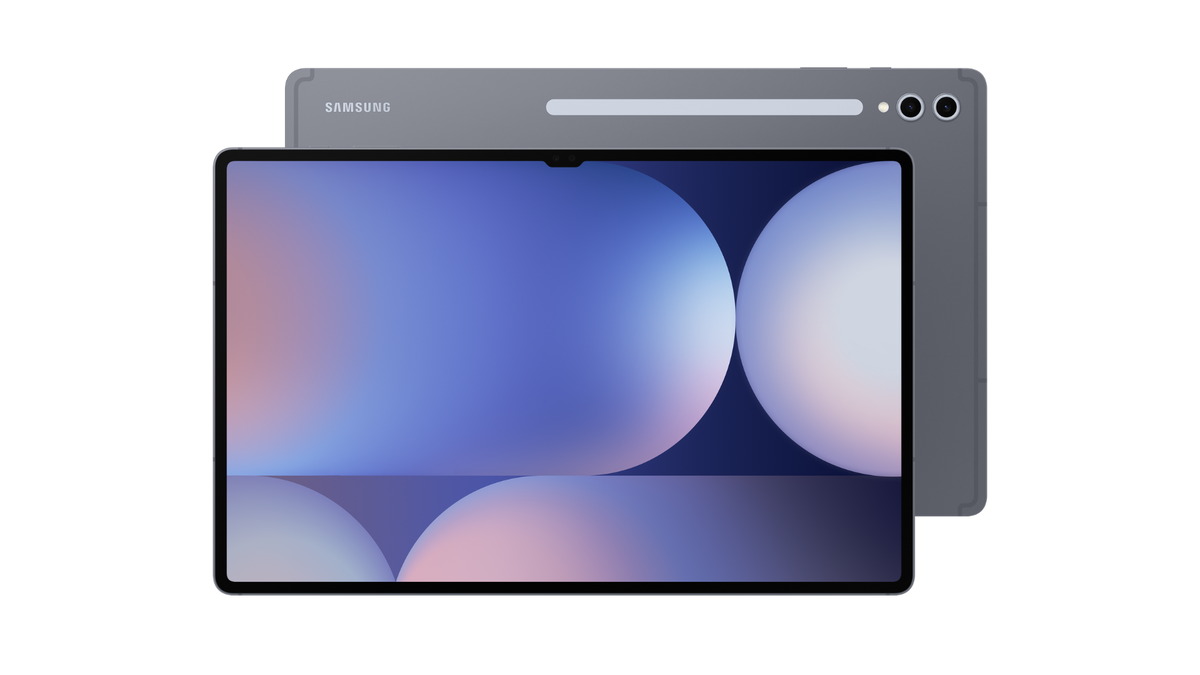 Tablets con pantalla OLED: los mejores modelos y cuáles son sus ventajas